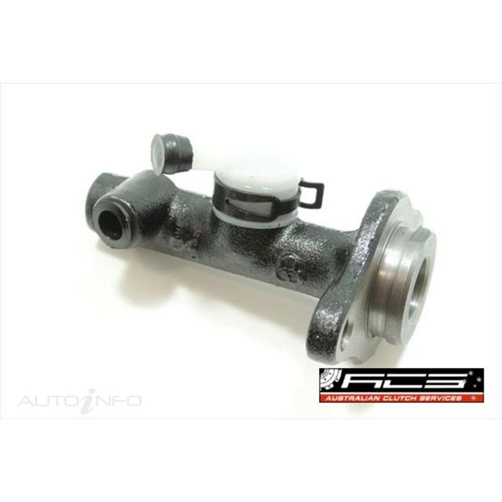 Clutchpro Clutch Master Cylinder - MCTY111 | Supercheap Auto