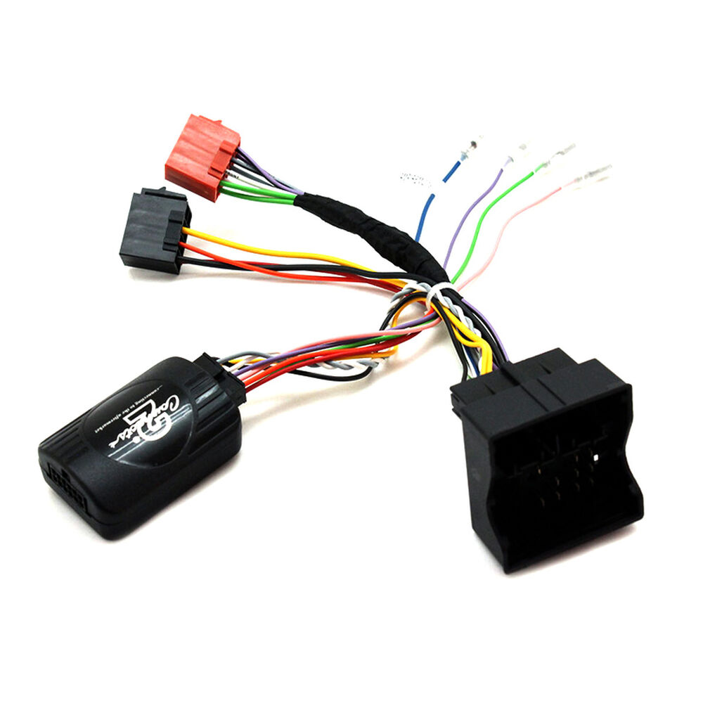 Aerpro Steering Wheel Control Harness - CHVW7C | Supercheap Auto