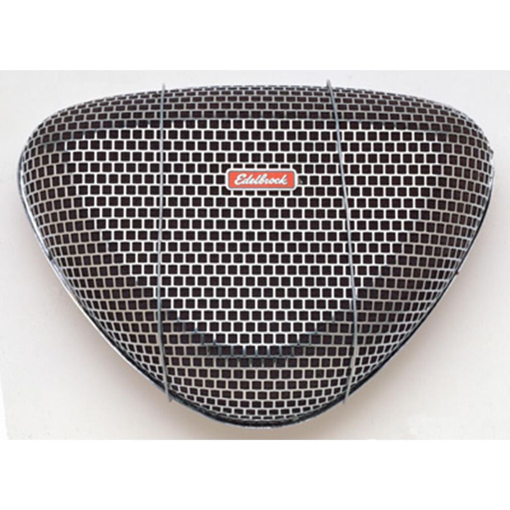 Edelbrock Pro Flo Air Cleaner - 5 1/8 Inch, ED1002 | Supercheap Auto