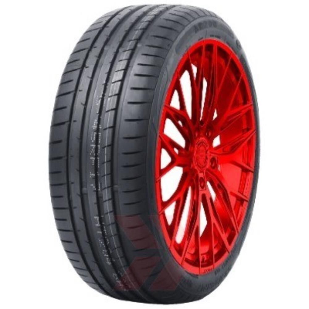 Linglong Ar 200 Passenger Car Tyres 255/45R20 105W | Supercheap Auto