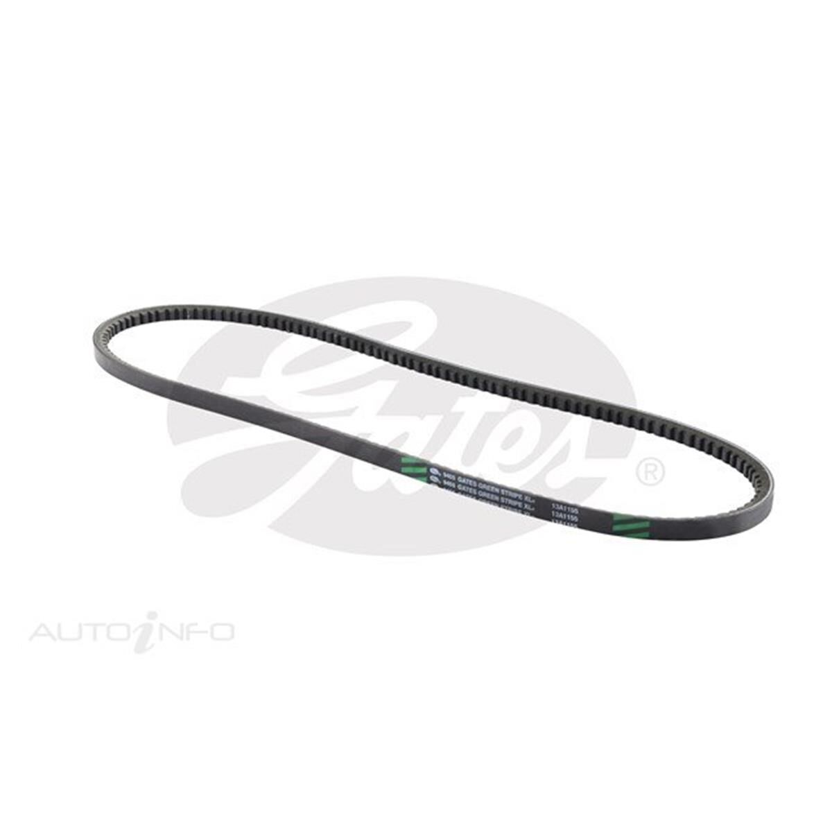 Gates Automotive XL V-Belt - 9455 | Supercheap Auto