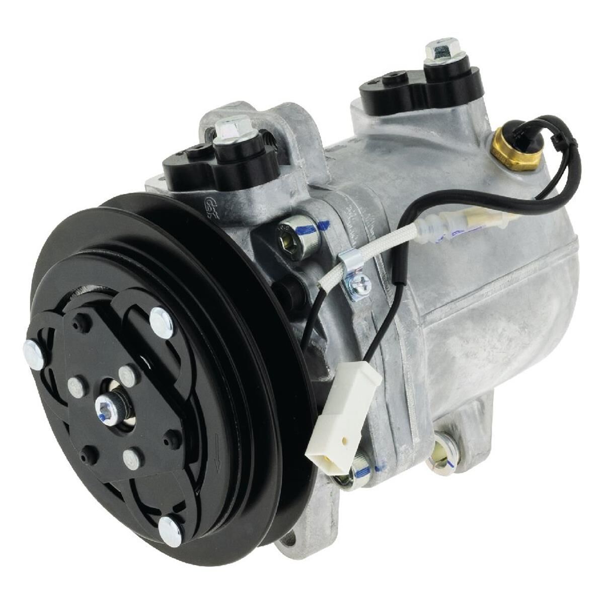 Jayair A/C Compressor - CM5752J | Supercheap Auto