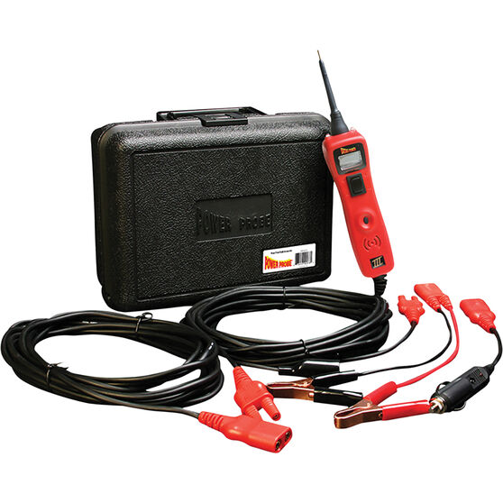 Power Probe 3 Kit - ETPP319FTC | Supercheap Auto