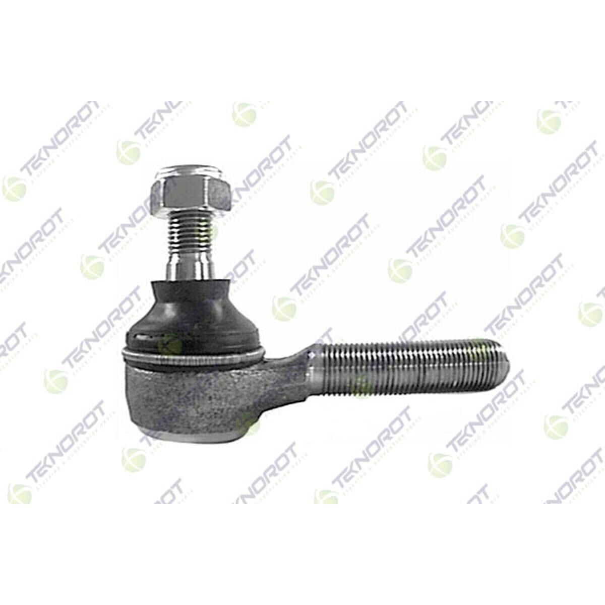 Teknorot Steering Tie Rod End - Front Outer, T-864 | Supercheap Auto