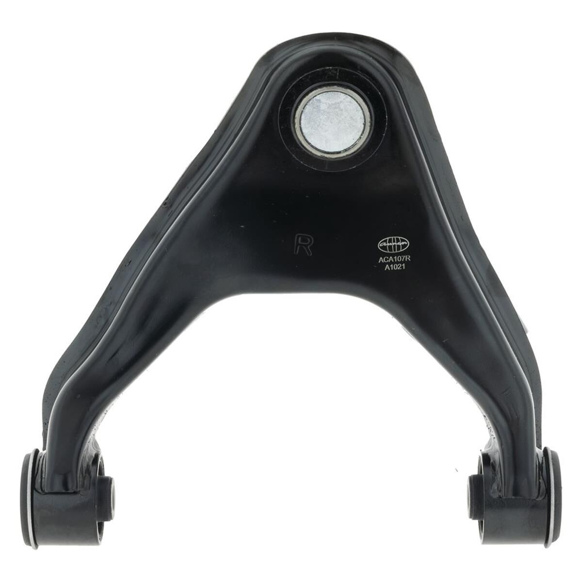 Aunger Control Arm Upper Front Right Hand Mitsubishi Triton Mq Mr 4Wd ...
