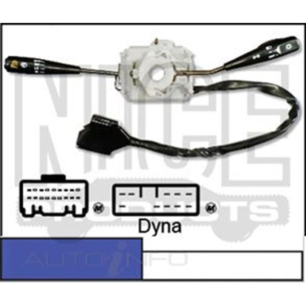 Nice Steering Column Stalk (Indicator) - NBS199 | Supercheap Auto