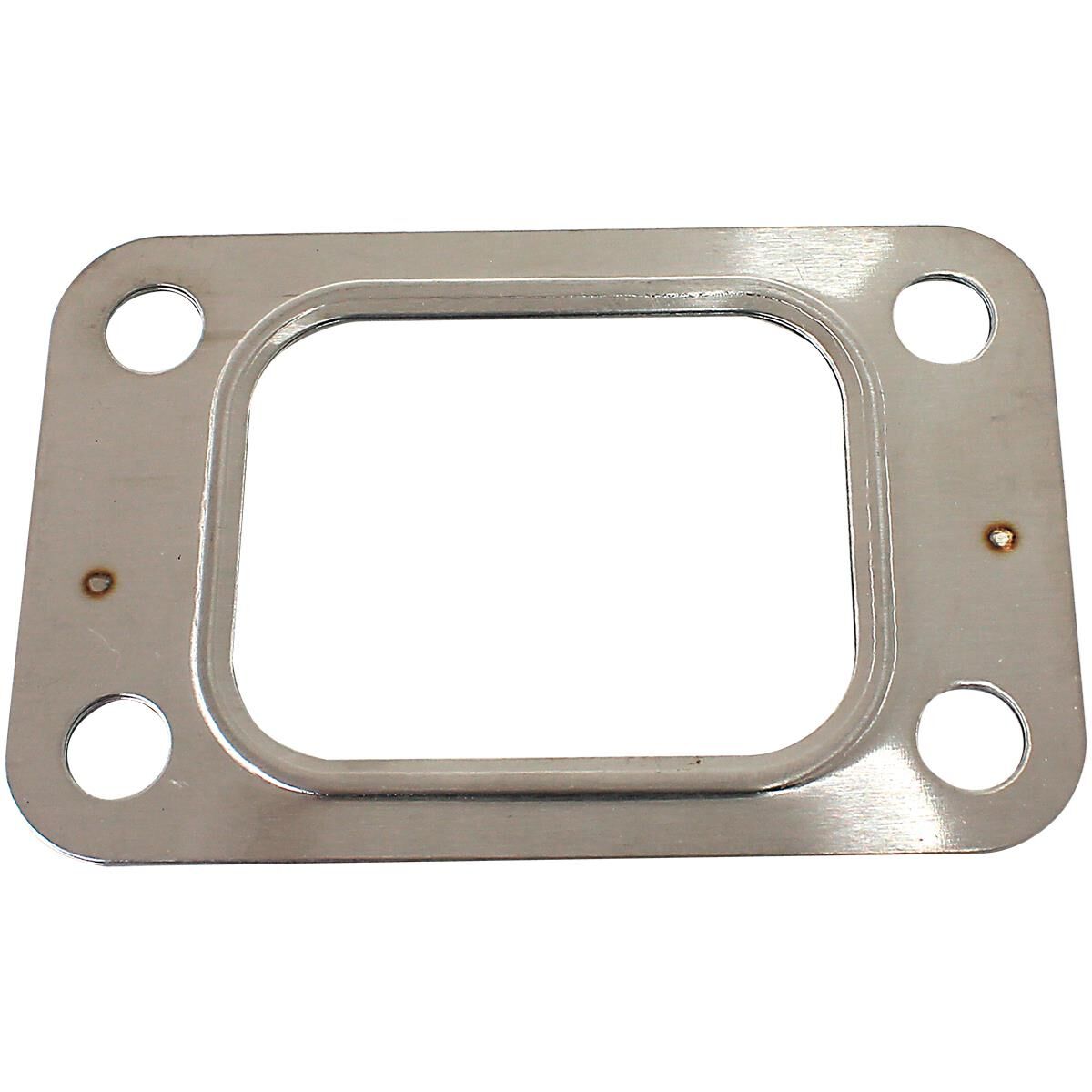 Aeroflow T28 Inlet Flange Gasket Multi Layer Suit AF9551-0001 - AF9557 ...