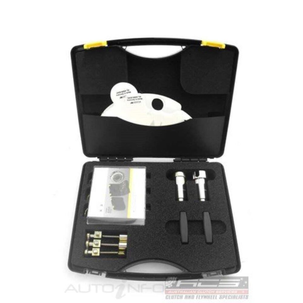 Clutchpro Clutch Installation Tool Kit - ACT-DCT-INSTALL-3 | Supercheap ...