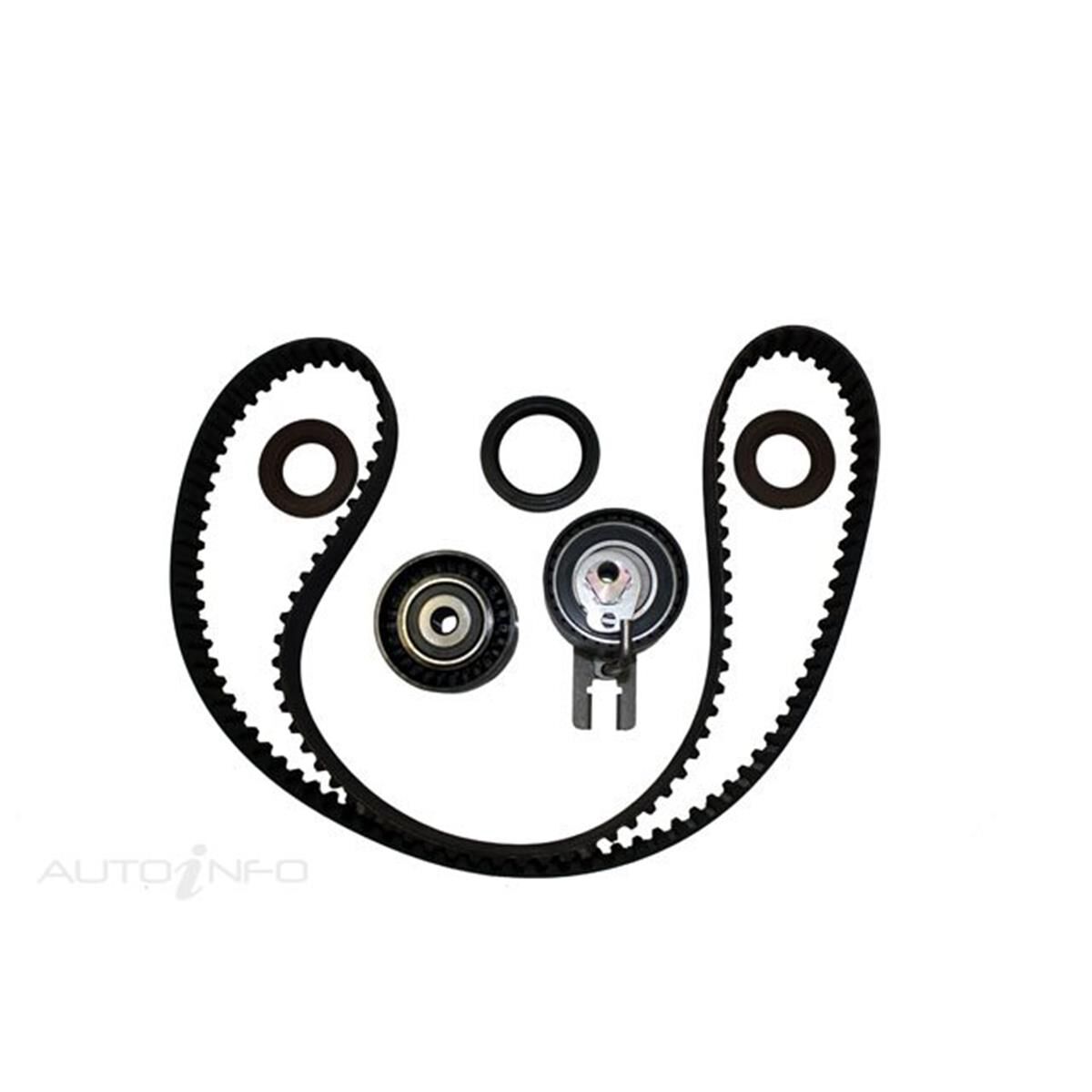 Bearing Wholesalers Timing Belt Kit - TB370 | Supercheap Auto