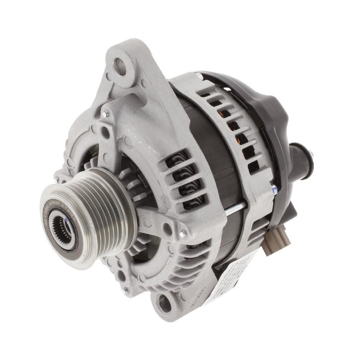 Jaylec Alternator - 65-8381 | Supercheap Auto
