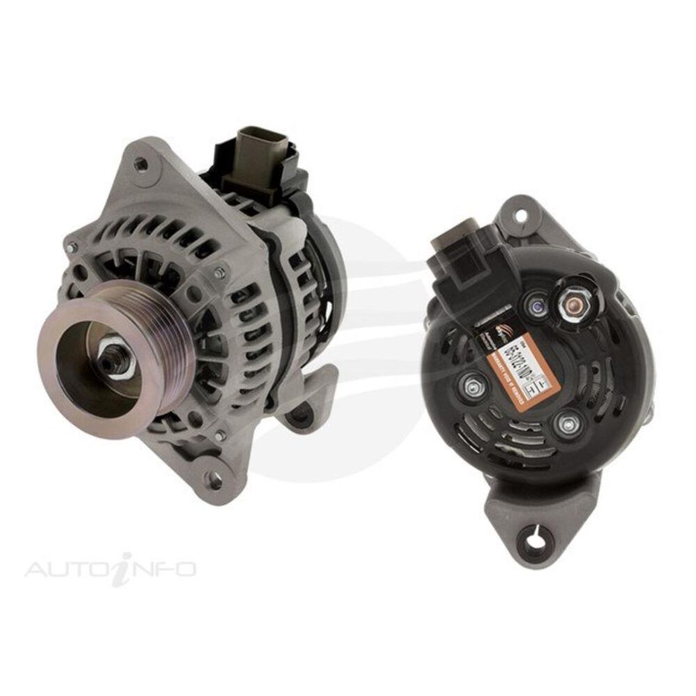 Jaylec Alternator - 65-3122-1ND | Supercheap Auto