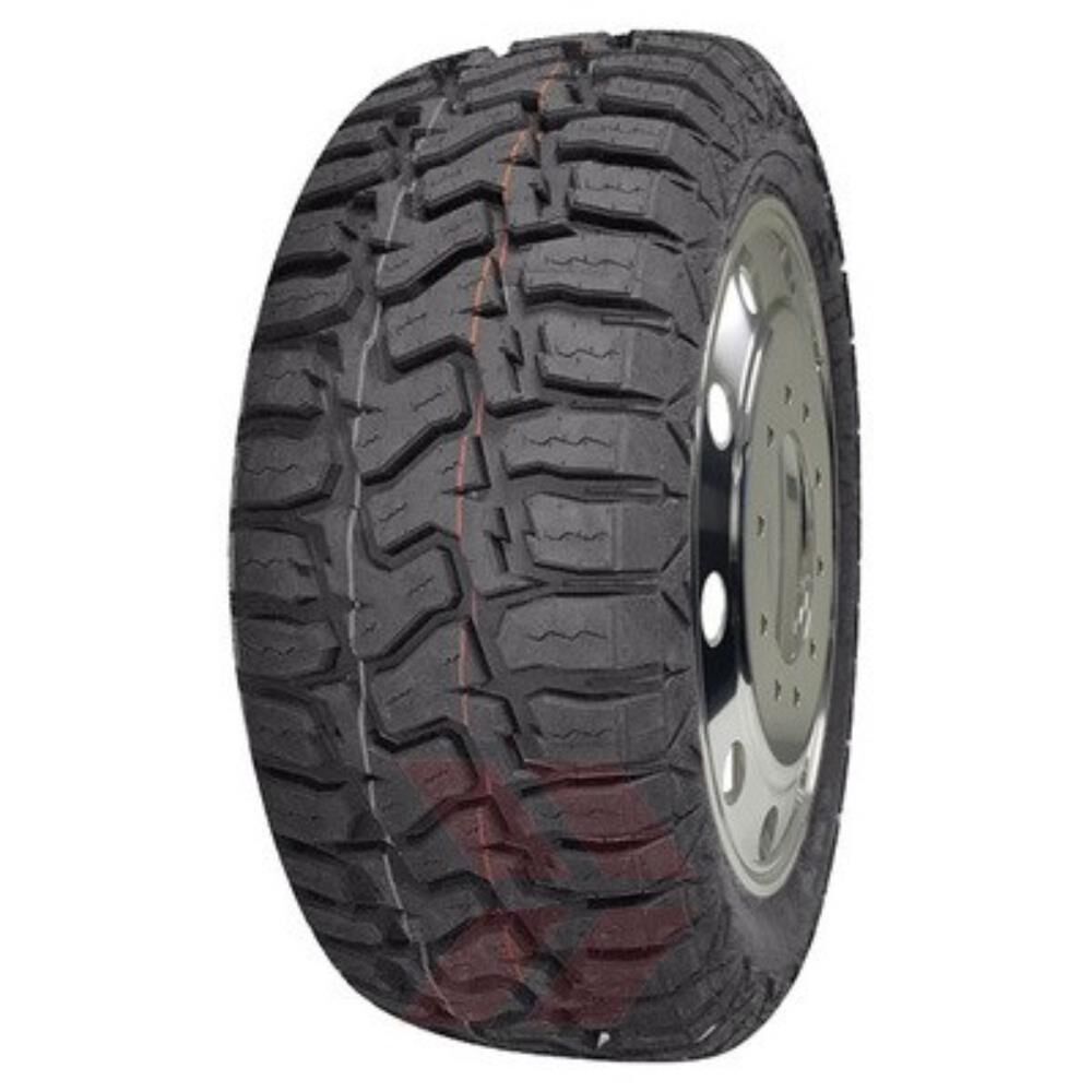 Haida Hd 878 4X4 Tyres 285/70R17 121S | Supercheap Auto