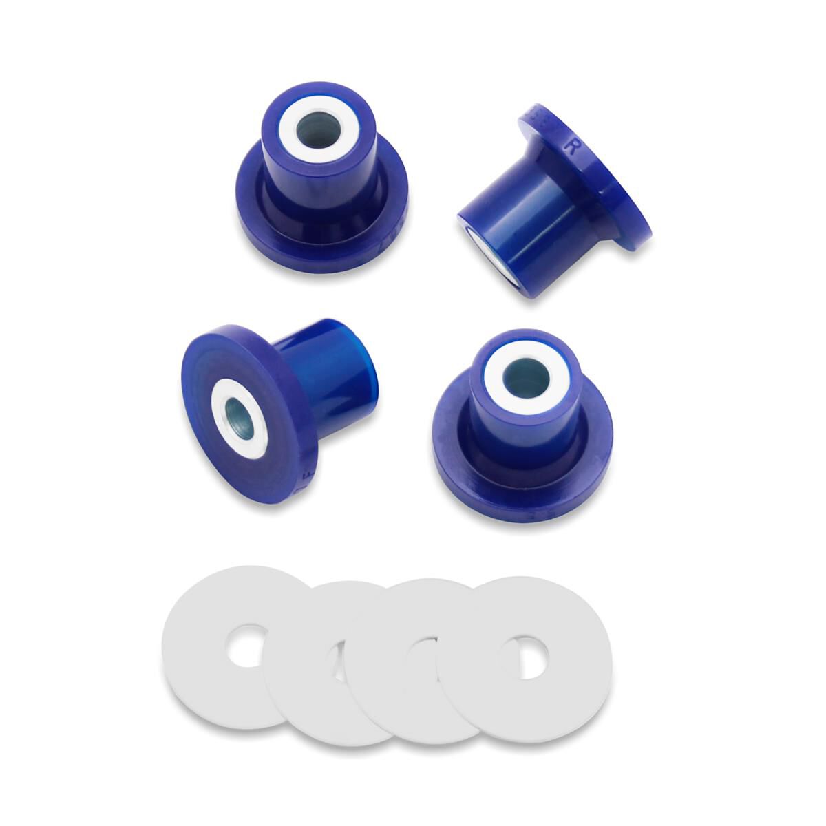 SuperPro Front Steering Rack Mount Kit - SPF4420K | Supercheap Auto