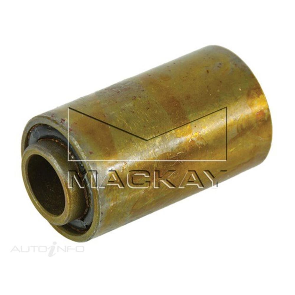 Mackay Leaf Spring Bush - Rear - S19 | Supercheap Auto