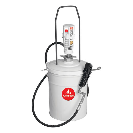 Alemlube Samoa 20Kg Grease Kit, 424170 | Supercheap Auto