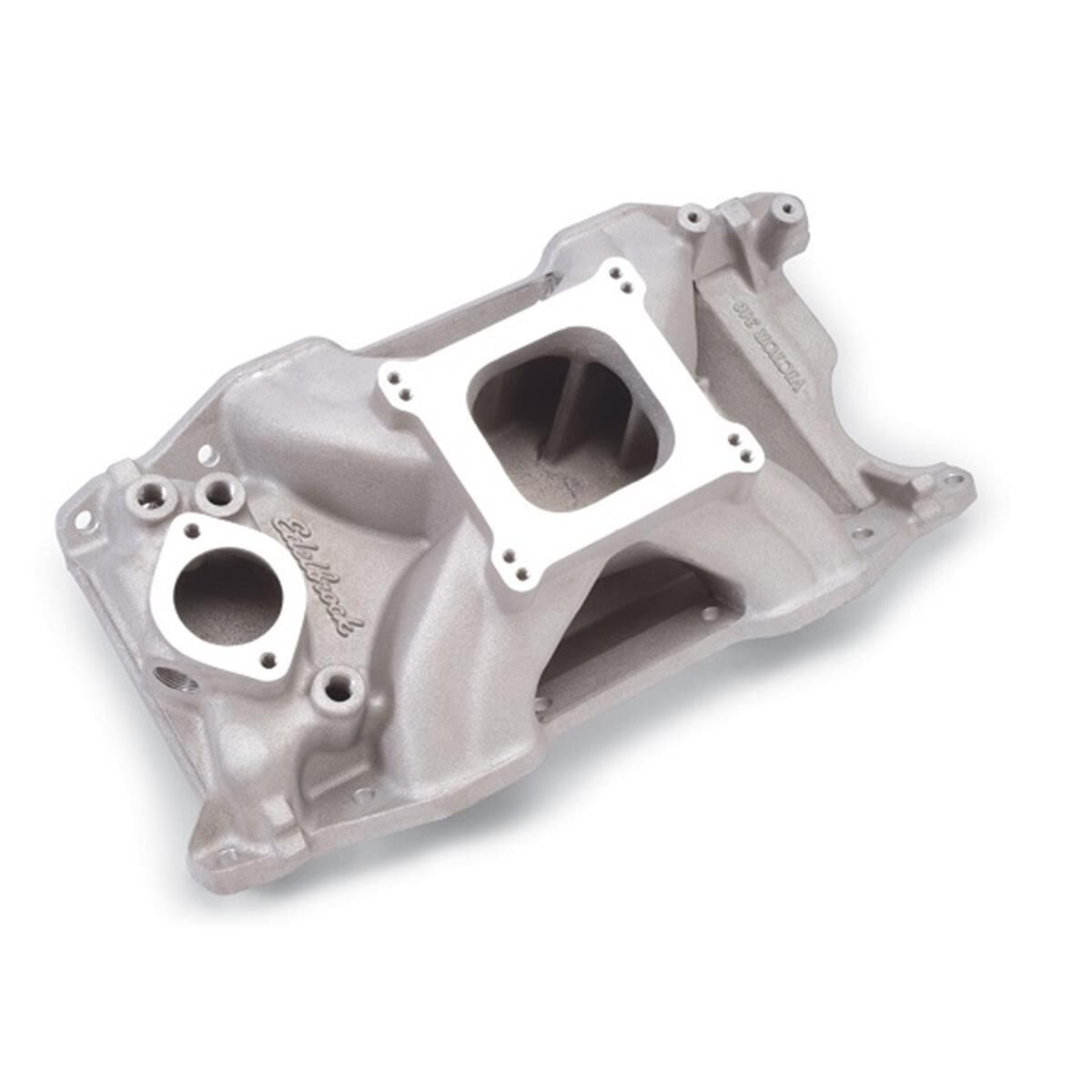 Edelbrock Victor Series Intake Manifold - Chrysler 340/360/318 With 340 ...