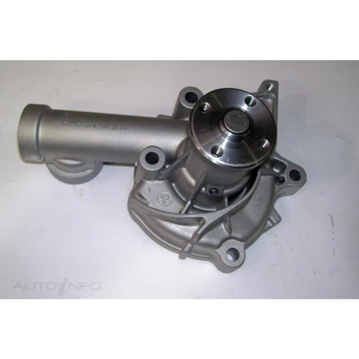 NEP Water Pump - W878 | Supercheap Auto