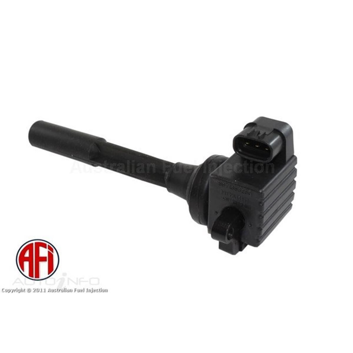 AFI Ignition Coil - C9116A | Supercheap Auto