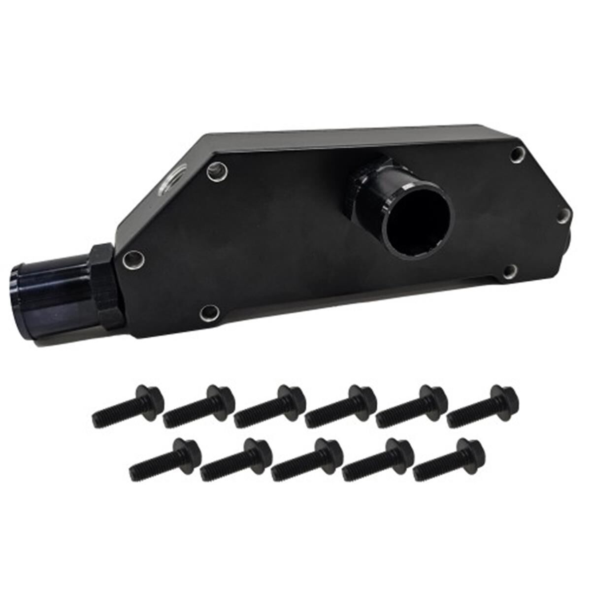 Davies Craig LS Water Pump Delete EWP Block Adapter - 8671 | Supercheap ...