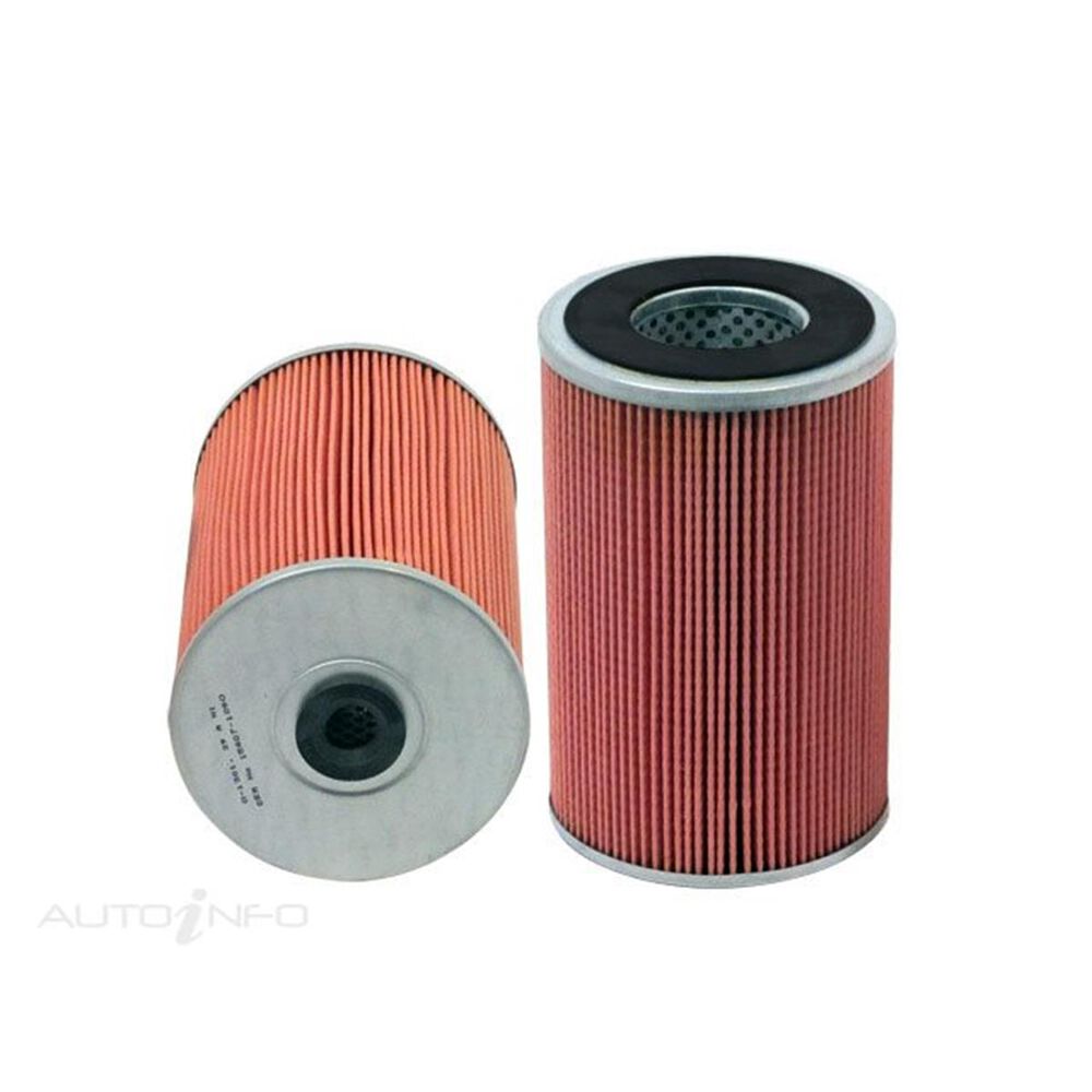 Sakura Oil Filter - O-1301 | Supercheap Auto
