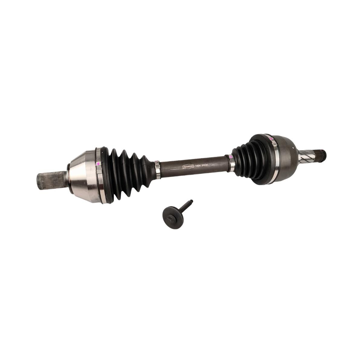 Basco Constant Velocity Axle - CVA1494 | Supercheap Auto