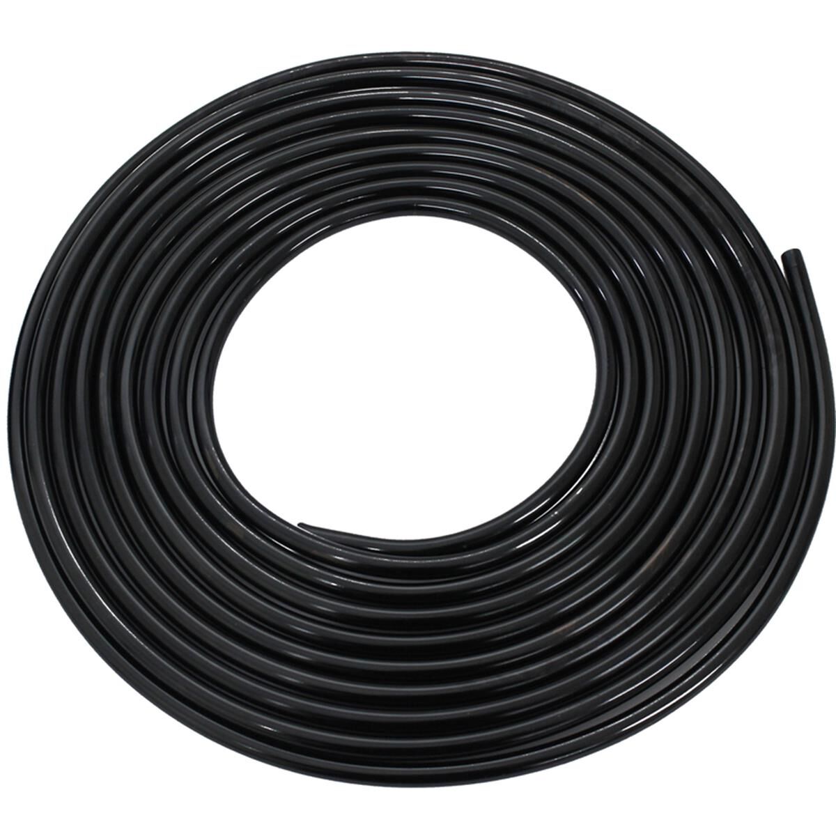 Proflow Aluminium Fuel Line 3/8" - PFE550-06BK | Supercheap Auto
