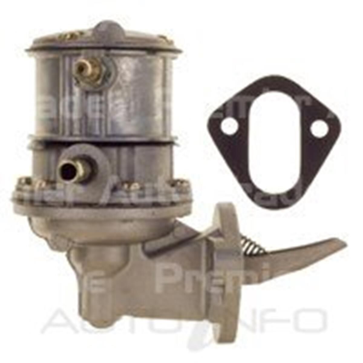 PAT Mechanical Fuel Pump - MFP-019M | Supercheap Auto