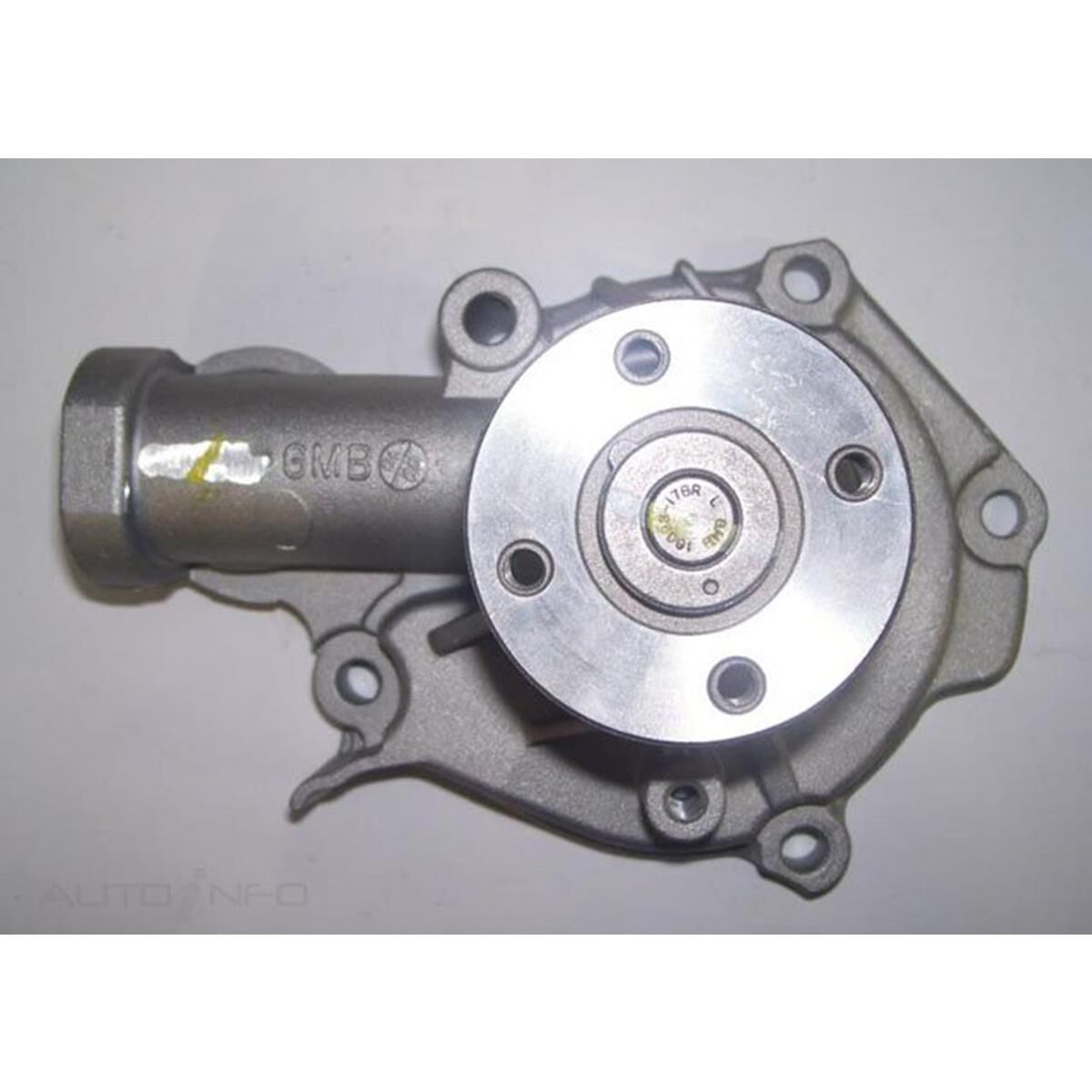 NEP Water Pump - W7002 | Supercheap Auto