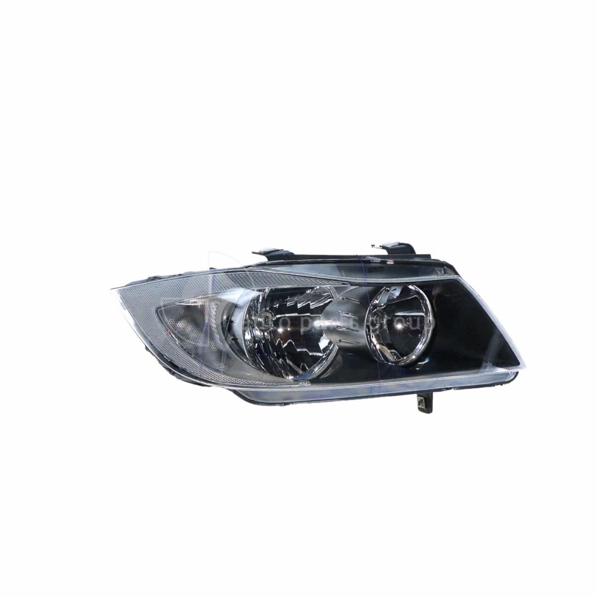 All Crash Head Lamp Rh ETE-21030RHP | Supercheap Auto
