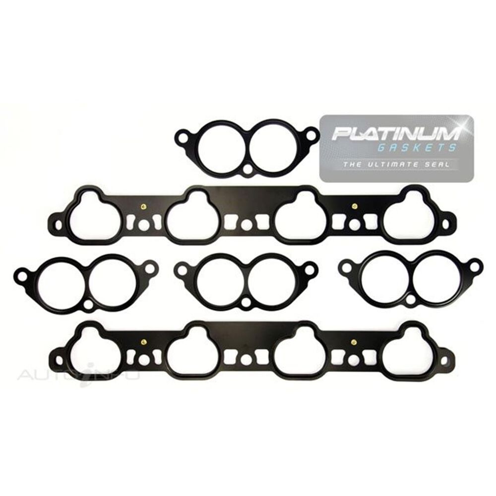 Platinum Intake Manifold Gasket Set - IMS222 | Supercheap Auto