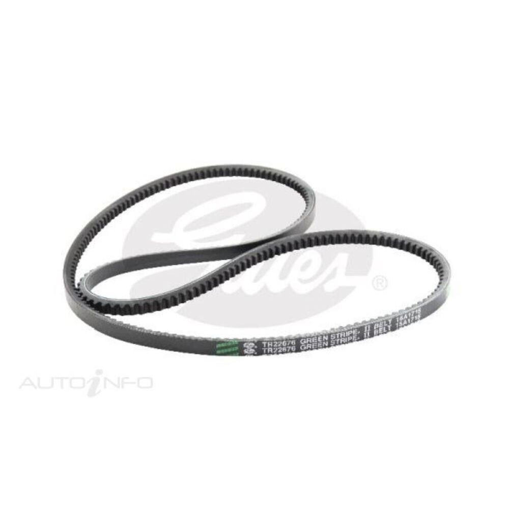 Gates Drive Belt Heavy Duty - TR22676 | Supercheap Auto