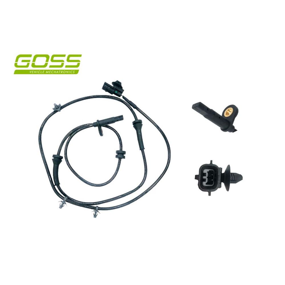 Goss Wheel Speed Sensor - Nissan - WS303 | Supercheap Auto
