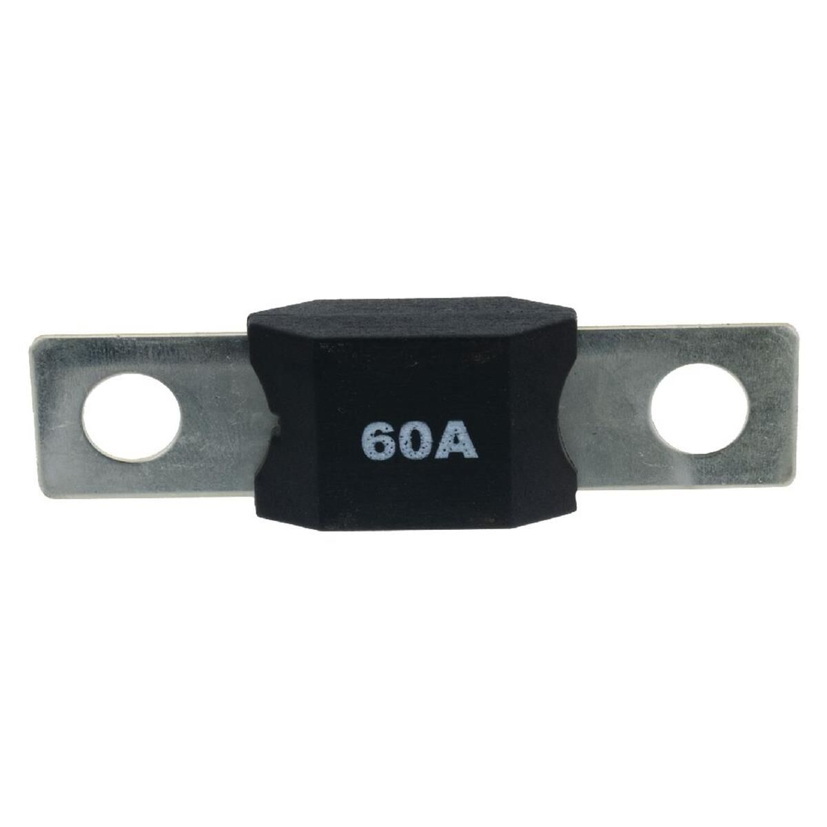 Jaylec 60A Mega Fuse - FU6160BL | Supercheap Auto