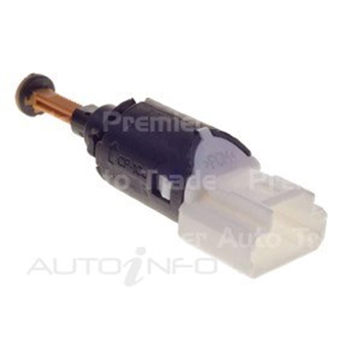 PAT 4 Pin Brake Light Switch - SLS-089 | Supercheap Auto