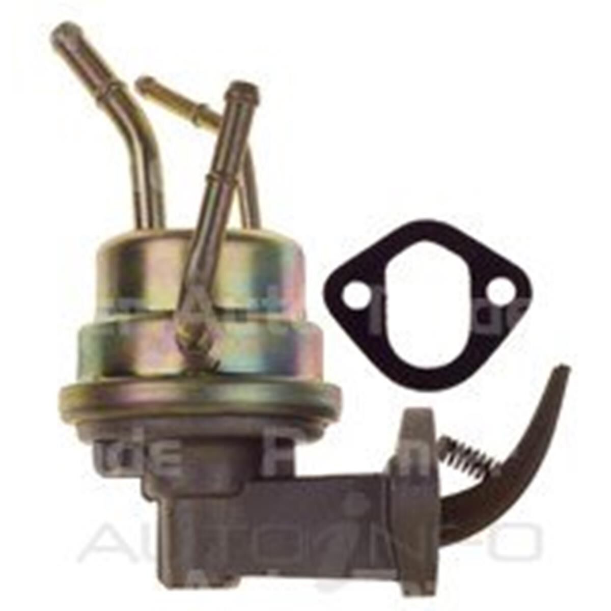 PAT Mechanical Fuel Pump - MFP-004M | Supercheap Auto