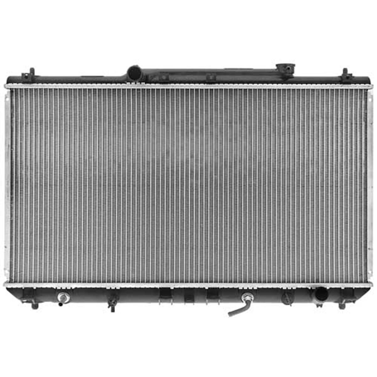 Koyorad Radiator to suit Toyota Camry 4CYL SXV20 - JR2006J | Supercheap ...