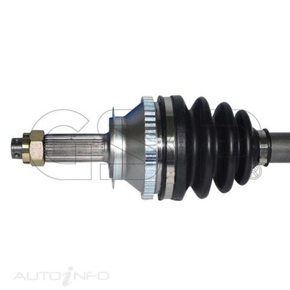 GSP CV Joint - CVJ.519 | Supercheap Auto
