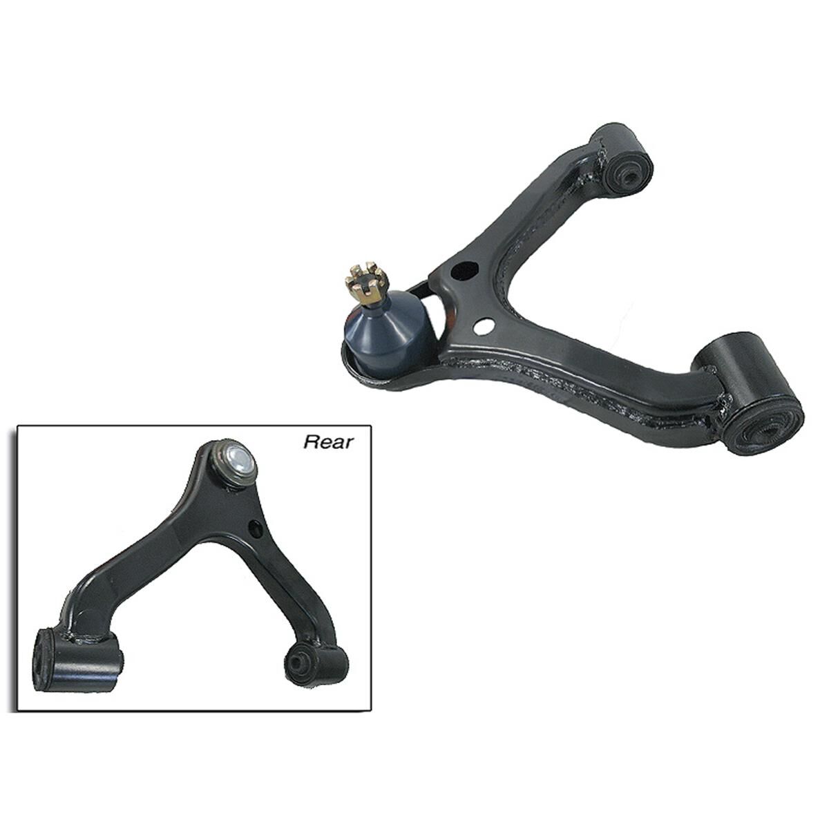 Sterling Control Arm to suit Toyota Hilux 07/2015 Onwards - SCA ...