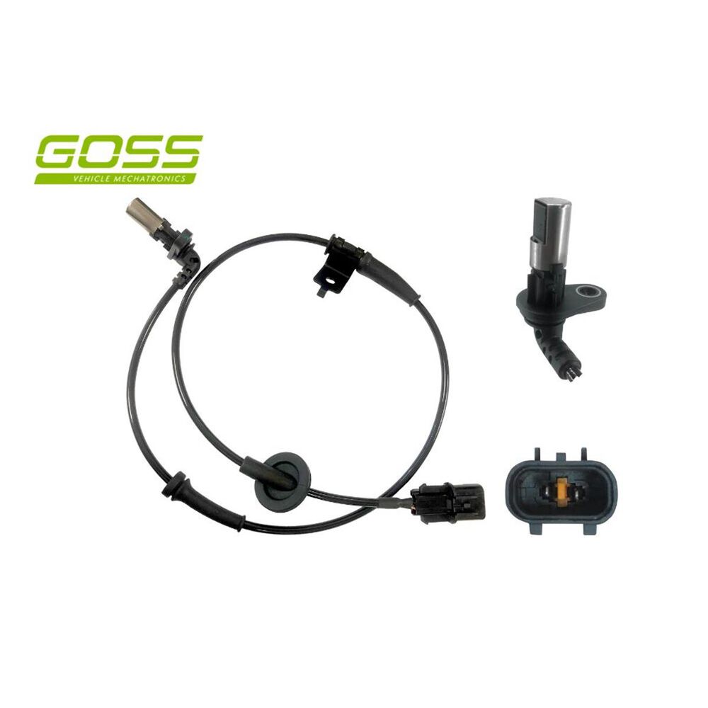Goss Wheel Speed Sensor - Hyundai/Kia - WS258 | Supercheap Auto