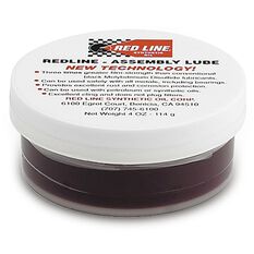 Red Line Oil - Red Line Lube | Supercheap Auto