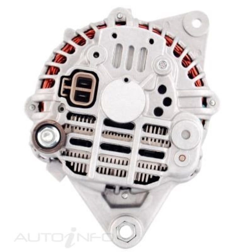 Bosch Alternator - BXM1217N | Supercheap Auto