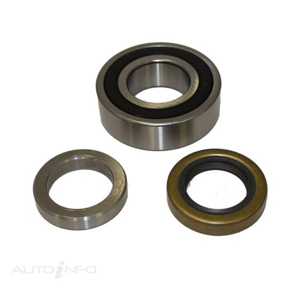 Bearing Wholesalers Wheel Bearing Kit - Rear - 2737 KIT | Supercheap Auto