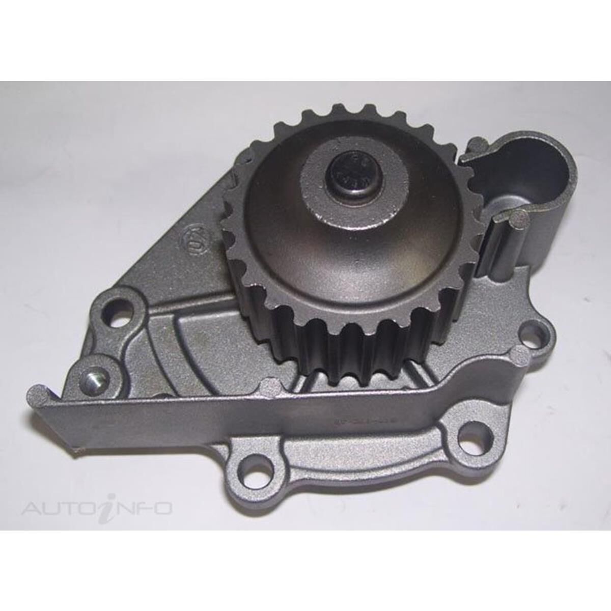 NEP Water Pump - W3127 | Supercheap Auto