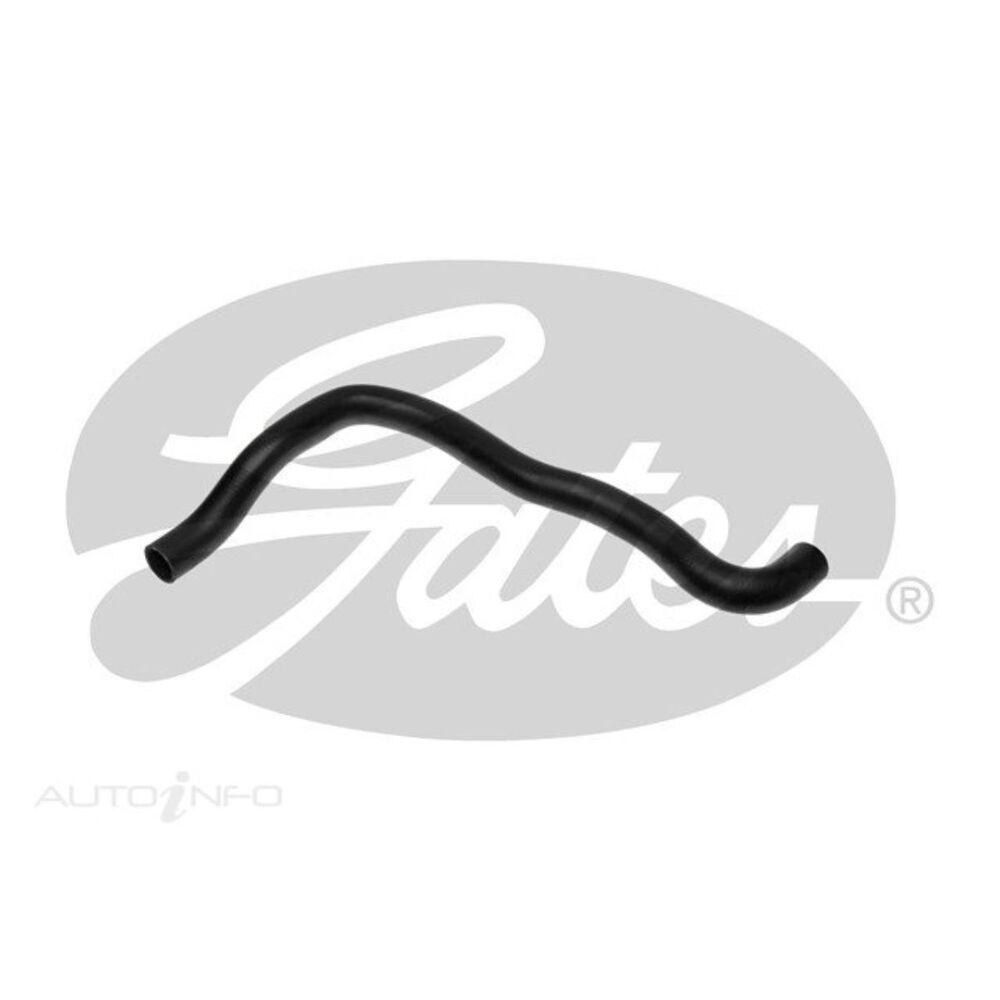 Gates Molded Coolant Hose - 05-2448 | Supercheap Auto