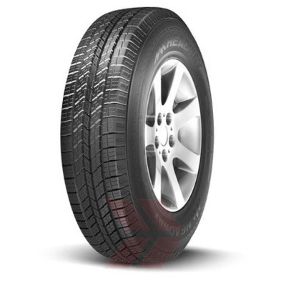 Neuton Nt Ranger Suv 4X4 Tyres 225/65R17 102S | Supercheap Auto