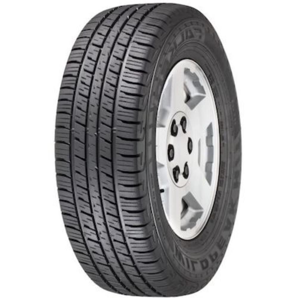 Falken Wildpeak HT01 4X4 Tyres 265/65R17 112S | Supercheap Auto