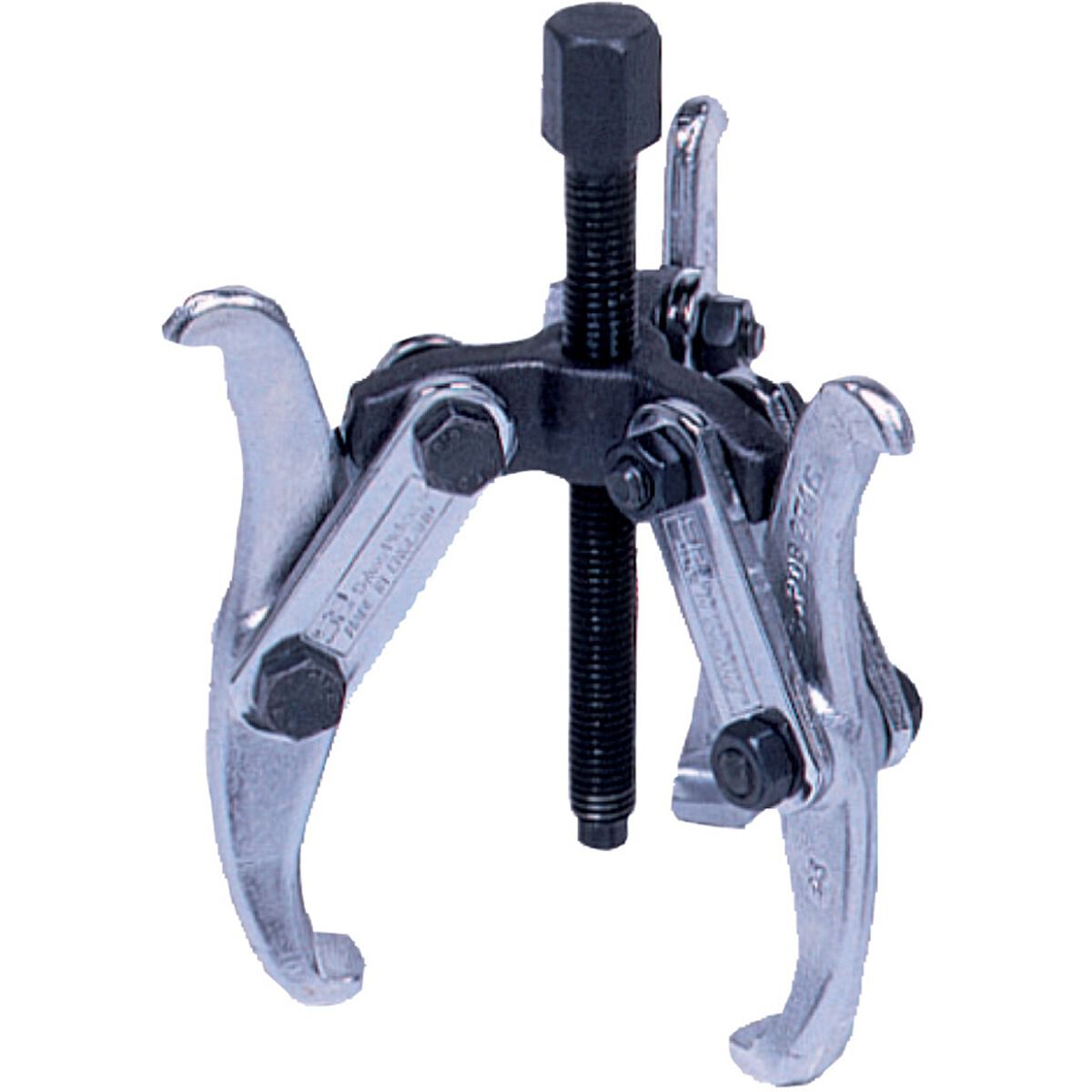 Triple Leg Puller - 150mm - 082700 | Supercheap Auto