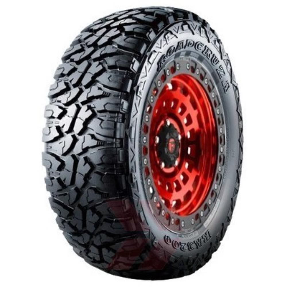 Roadcruza RA 3200 MT 4X4 Tyres 235/75R15 104Q | Supercheap Auto