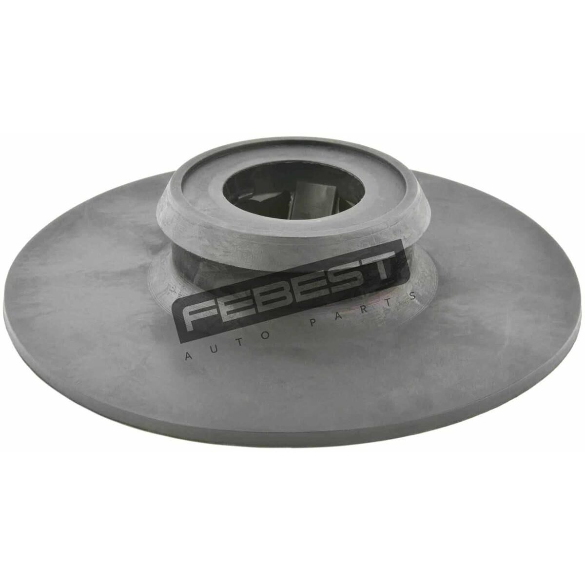 FEBEST Rear Spring Upper Seat - BMSI-X5UPR | Supercheap Auto
