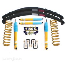 Holden Colorado Lift Kits | Supercheap Auto